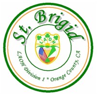 Ladies AOH Orange County California